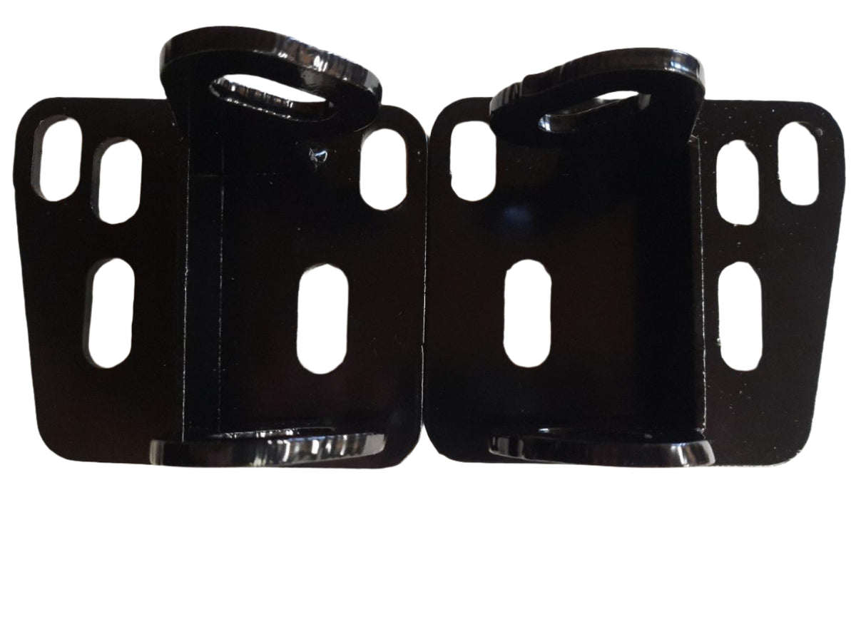 1989-1997 Ford Thunderbird & 93-98 Lincoln Mark VIII MN12 Kit (TB-90KT