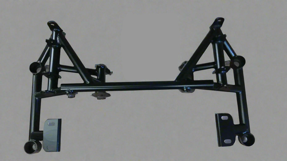 62-76 A Body K-Member (MPA-6266, MPA-6772 & MPA-7376)