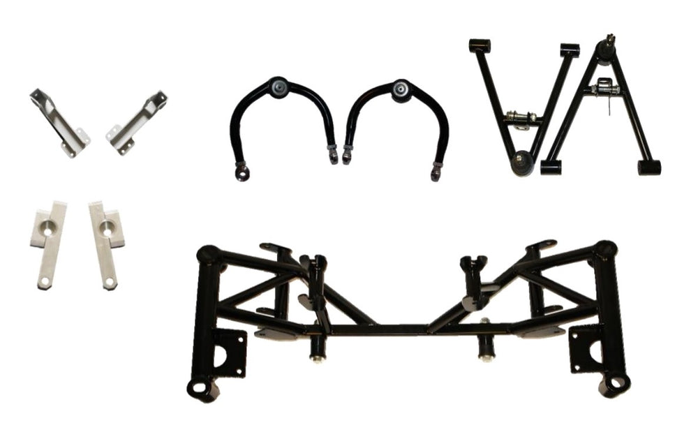 A Body Mopar Street Kit