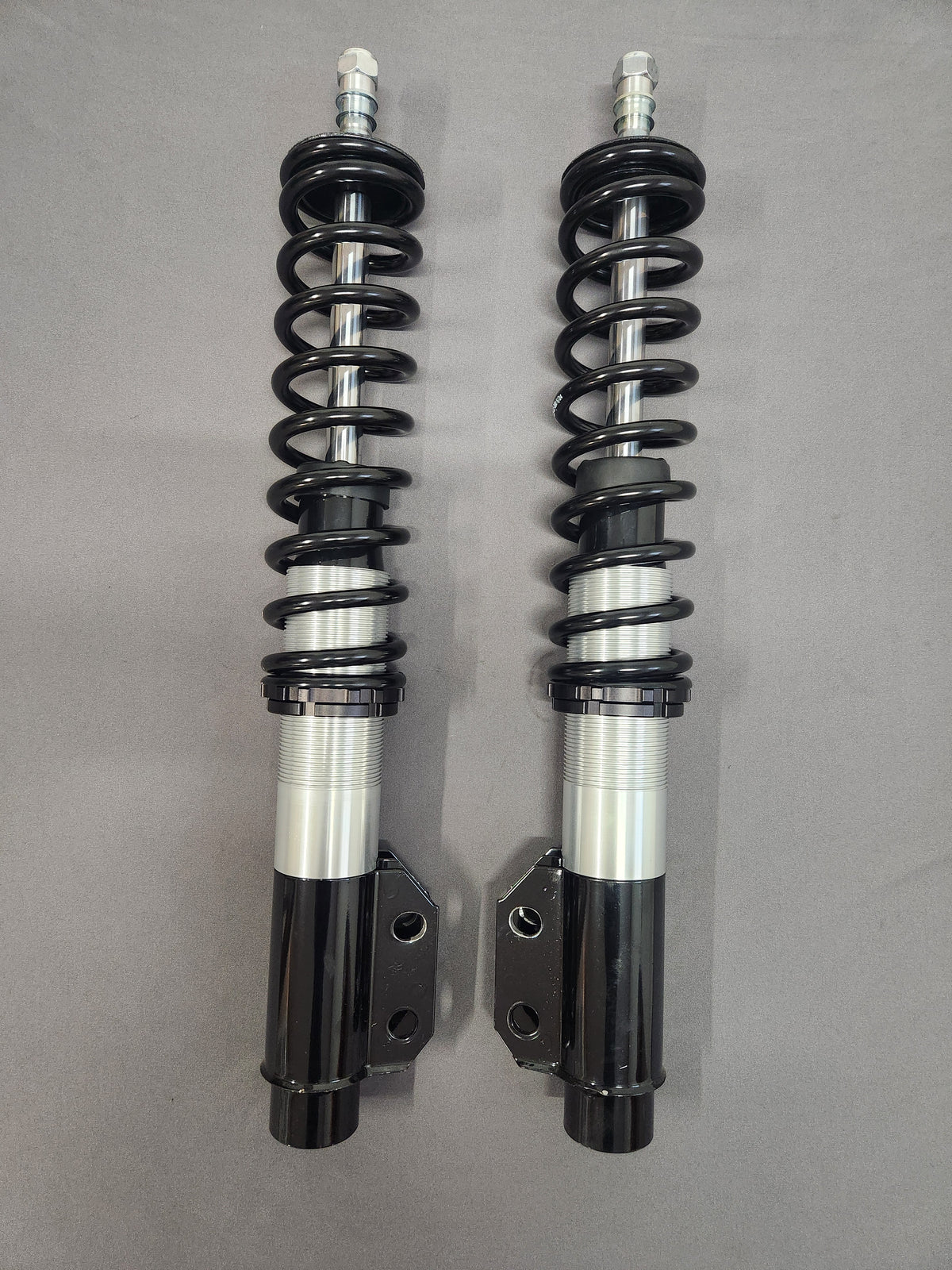 79-93 Strut Race Kit $2119.00 (FXR) Call for Single or Double Adjustab